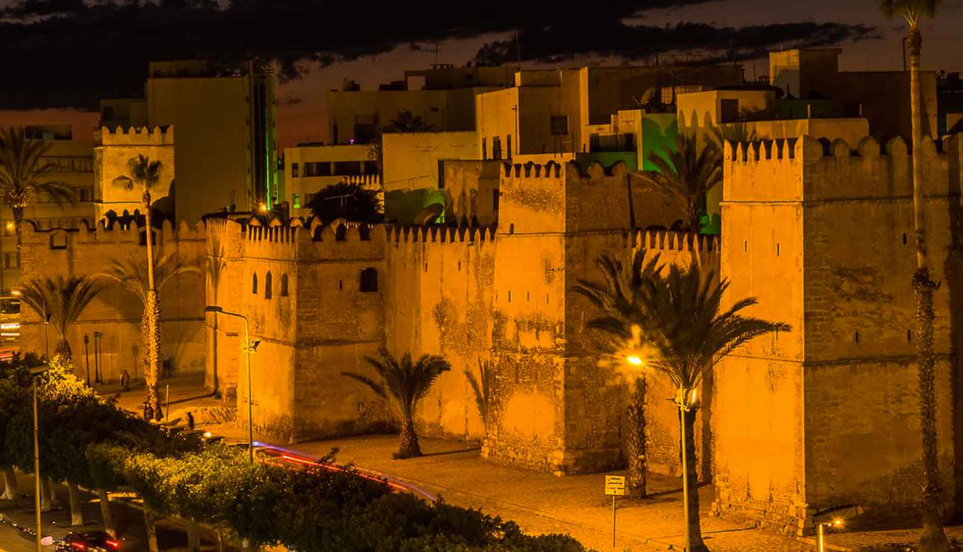 Accueil | Commune de Sfax